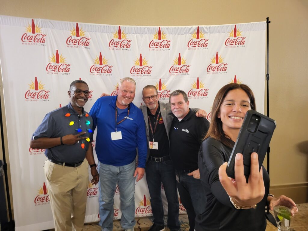 Jacksonville Distribution - Coca-Cola Beverages Florida