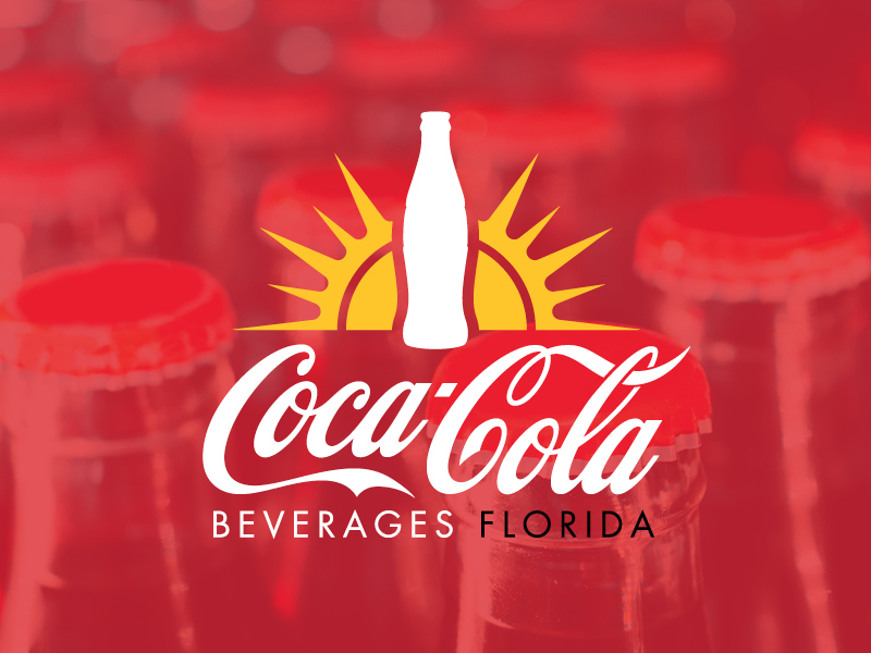 Tampa Distribution - Coca-Cola Beverages Florida