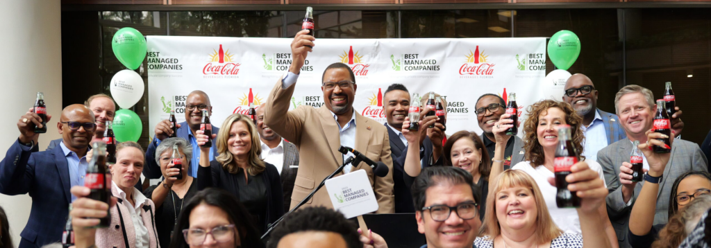 About Us & Our Story - Coca-Cola Beverages Florida