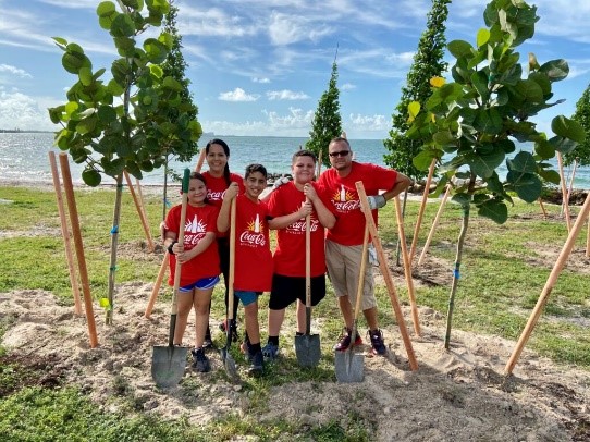 Florida Coca-Cola Bottling - Coca-Cola Beverages Florida