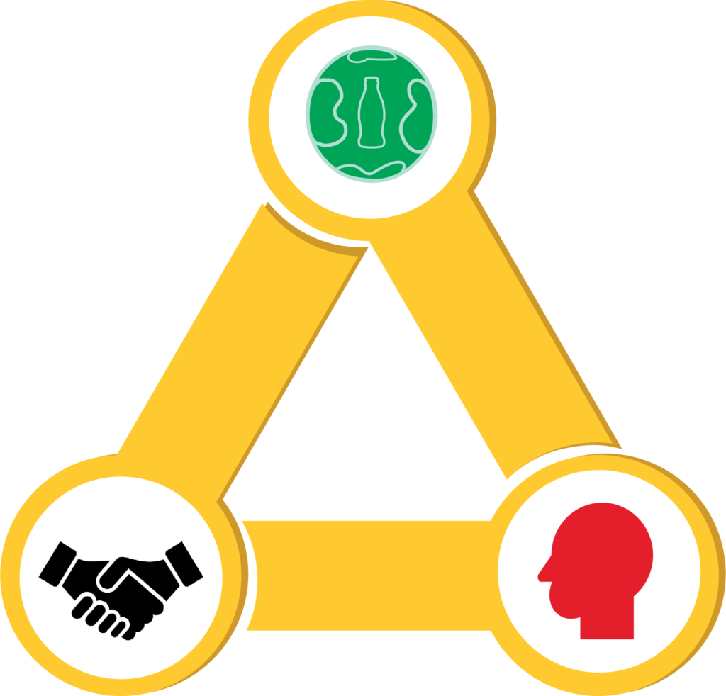 Education Community Pillar - Coca-Cola Beverages Florida