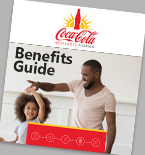Explore Career Opportunities - Coca-Cola Beverages Florida