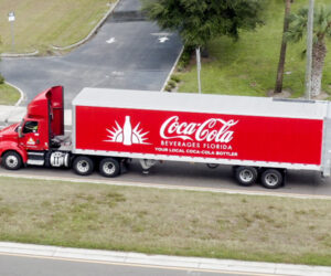 About Us & Our Story - Coca-Cola Beverages Florida