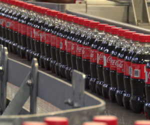 About Us & Our Story - Coca-Cola Beverages Florida