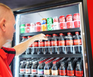 About Us & Our Story - Coca-Cola Beverages Florida