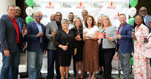 About Us & Our Story - Coca-Cola Beverages Florida