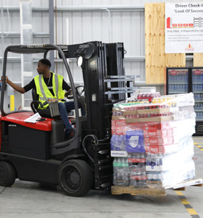 Explore Career Opportunities - Coca-Cola Beverages Florida