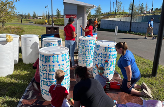 Sustainability Initiatives - Coca-Cola Beverages Florida