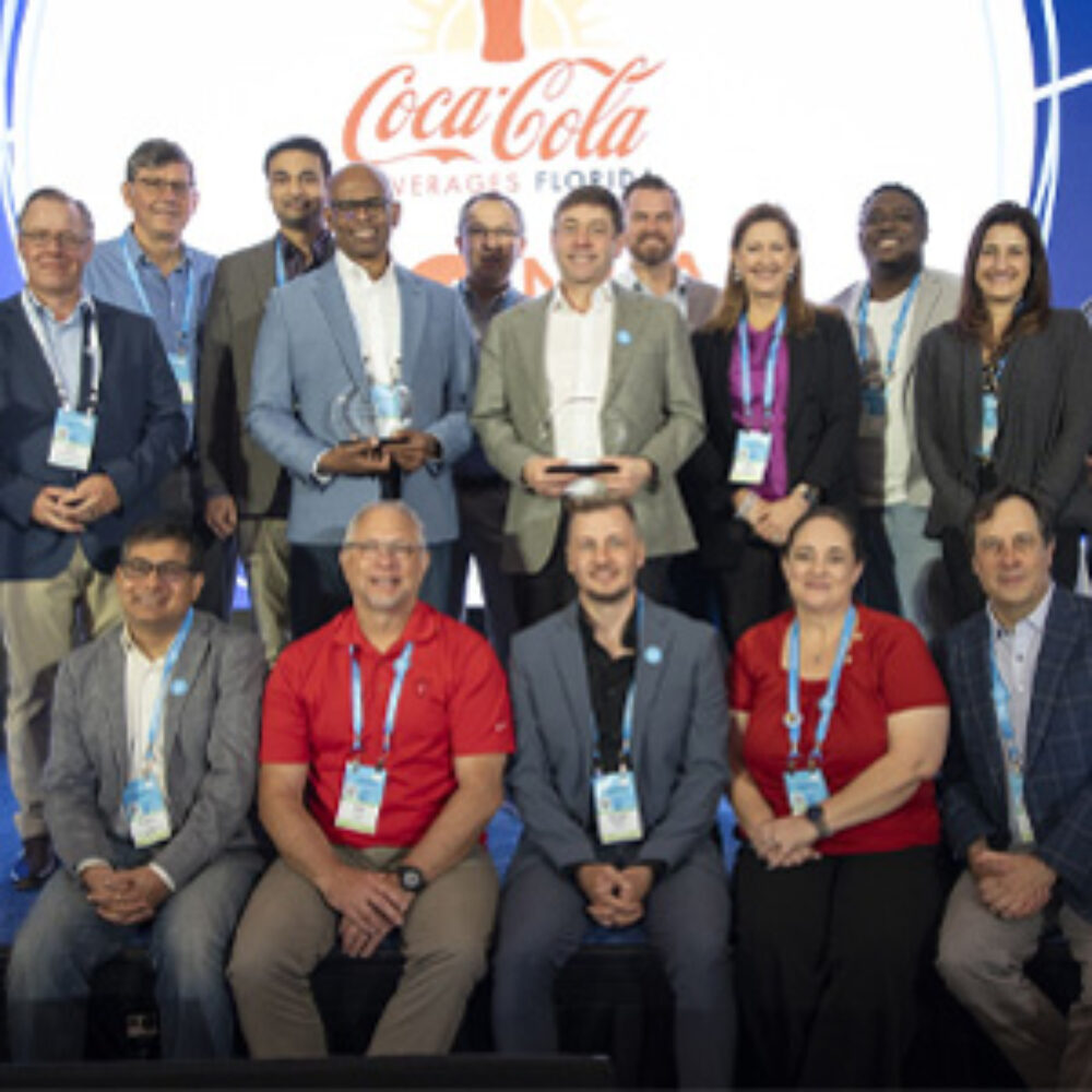 My Coke Access - Coca-Cola Beverages Florida