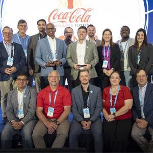 My Coke Access - Coca-Cola Beverages Florida