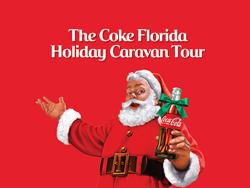 Explore Career Opportunities - Coca-Cola Beverages Florida