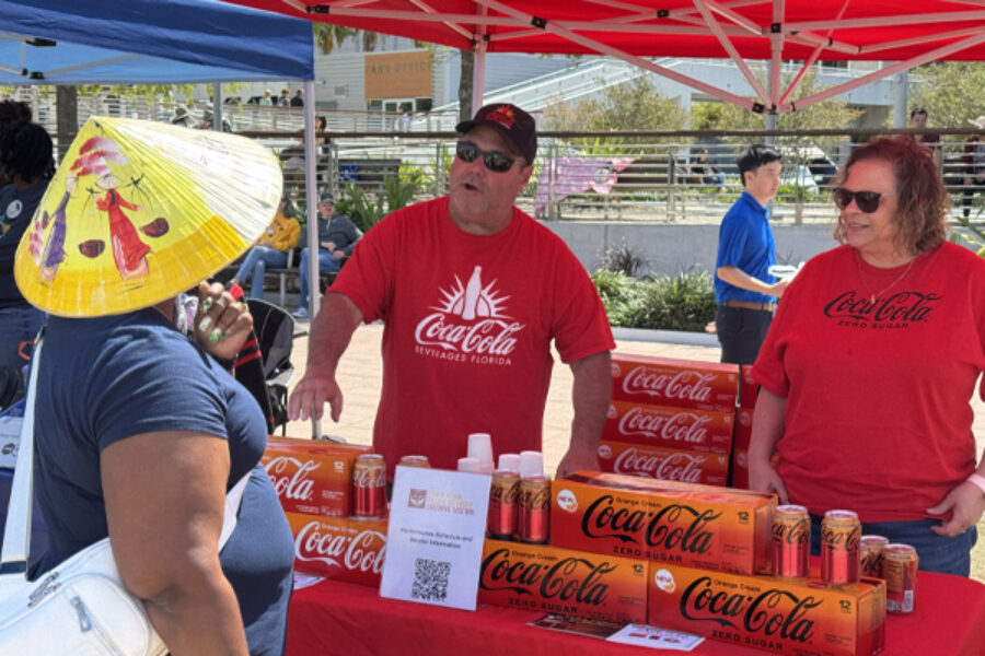 Coca-Cola Brands & Products - Coca-Cola Beverages Florida