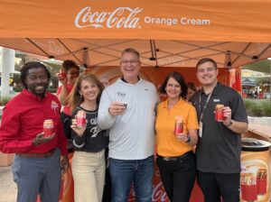 Coca-Cola Brands & Products - Coca-Cola Beverages Florida