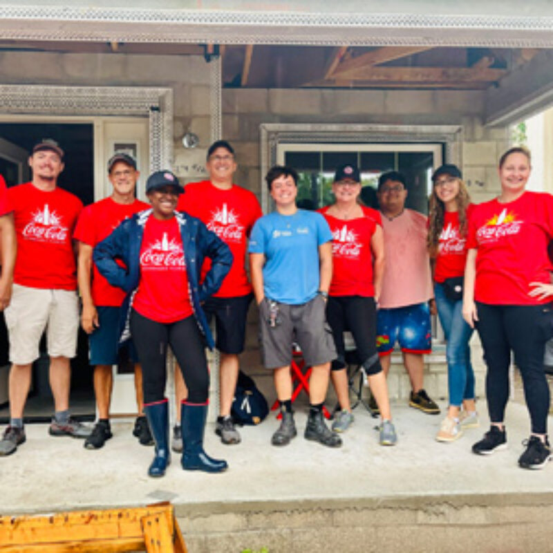 The History of Coca Cola - Coca-Cola Beverages Florida