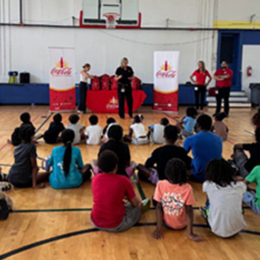 Coca-Cola Brands & Products - Coca-Cola Beverages Florida