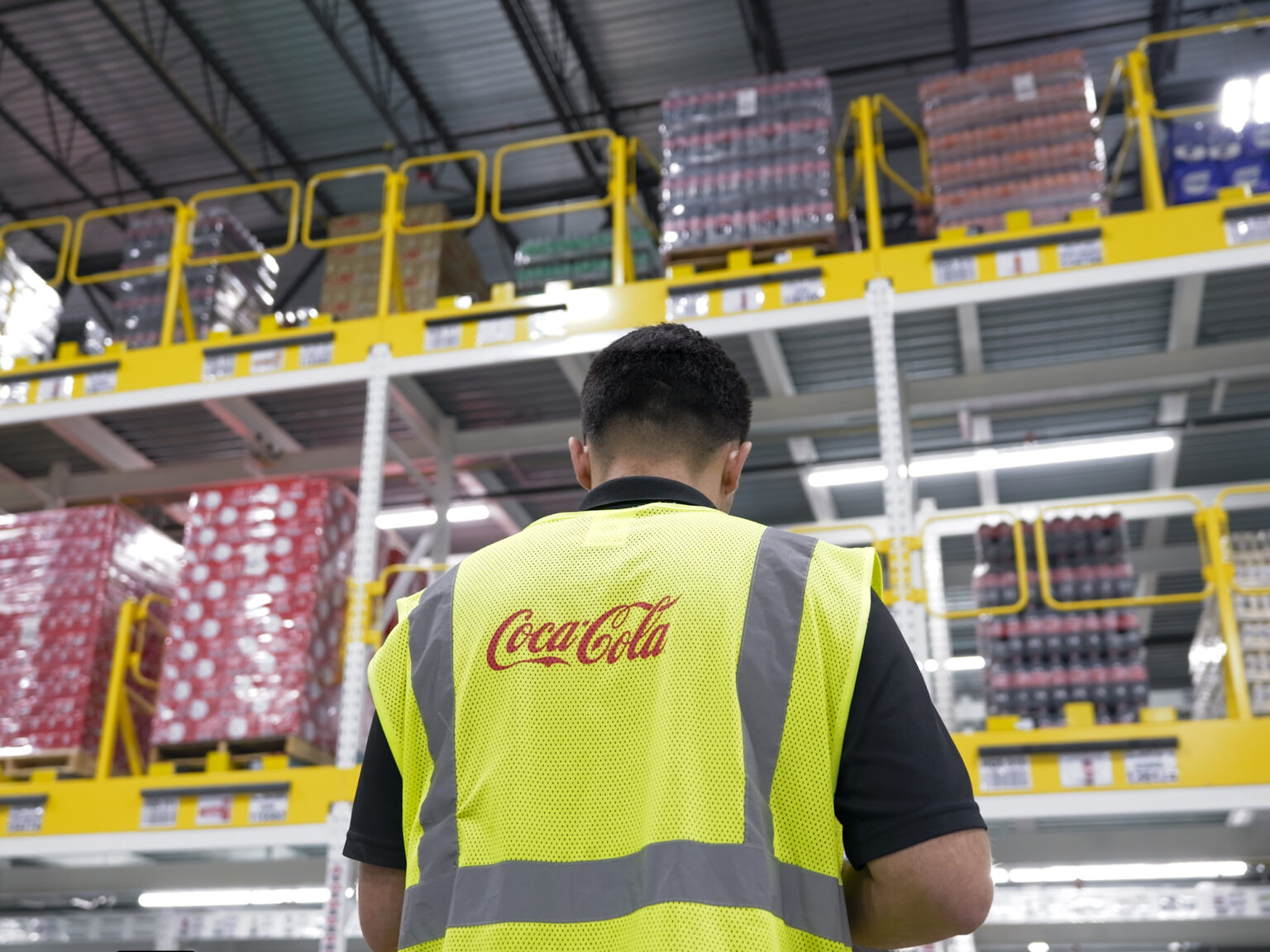 Homepage - Coca-Cola Beverages Florida
