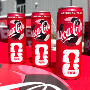 Coke Florida FIFA Caravan – Fresco y Más Miami - Coca-Cola Beverages ...